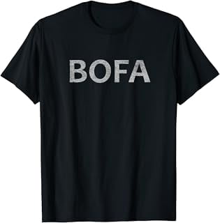 BOFA- BOFA DEEZ NUTS- DEEZ NUTS- FUNNY T-Shirt - Walmart.com