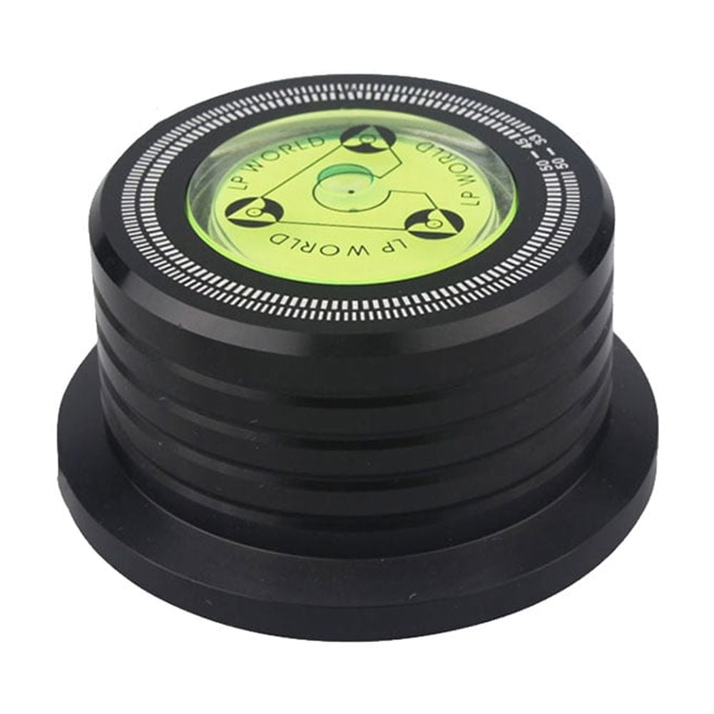 BOFEER 50Hz Record Player LP Disc Stabilizer Vinyl Turntable Weight ...