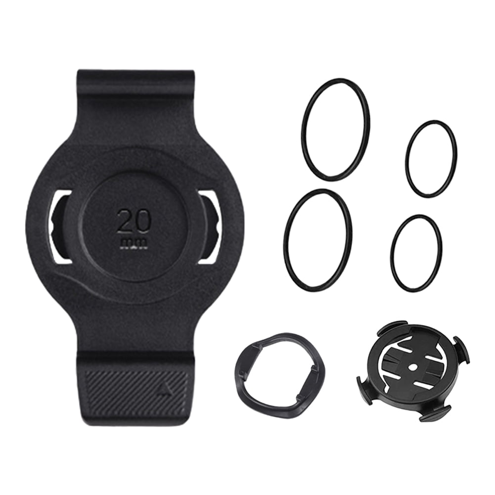 BOFEER Bike Watch Mount 20/22/26mm Designed for Garmin Watch Series ...