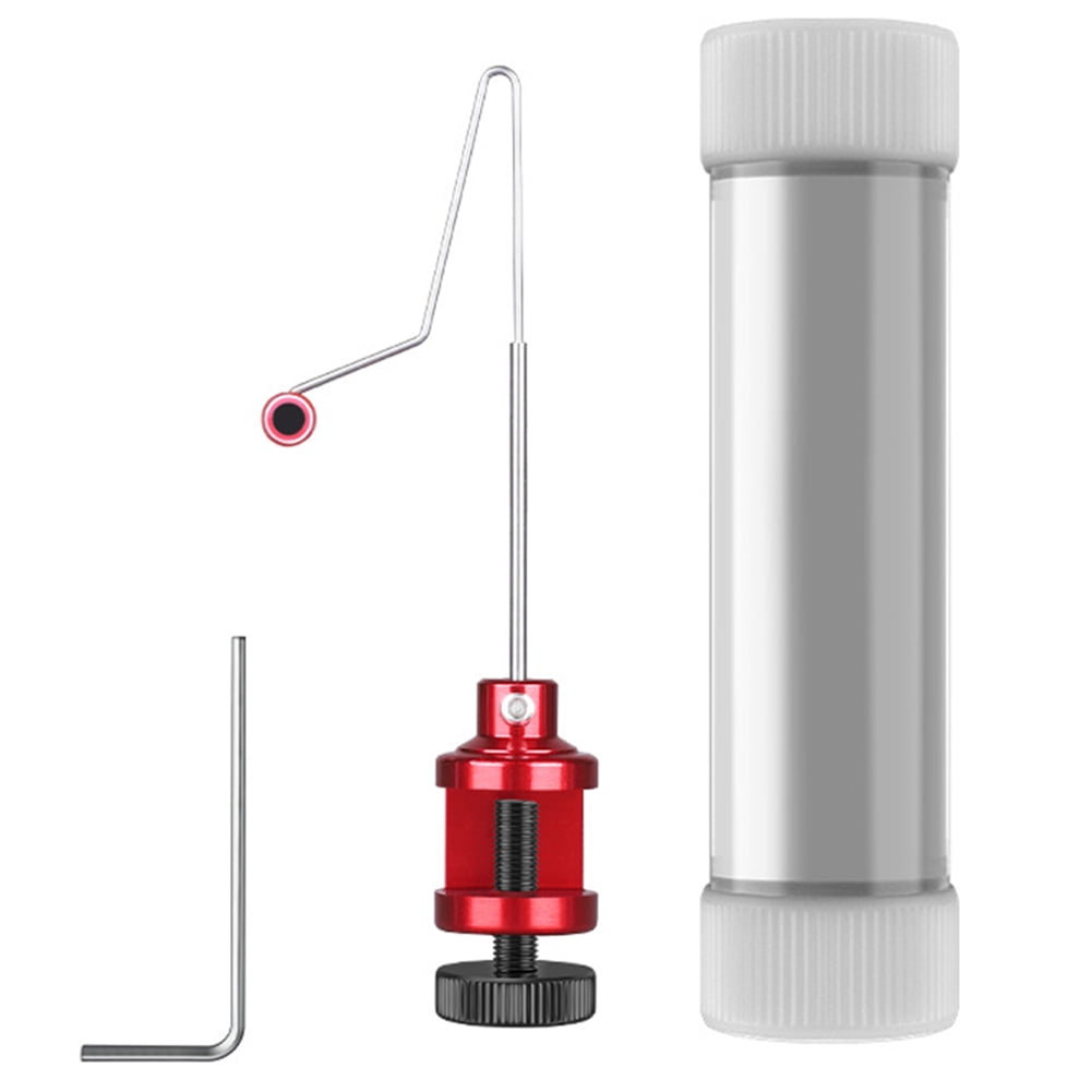 BOFEER Decoupling Device Adjustable Fishing Tackle Metal Fishing Hook ...