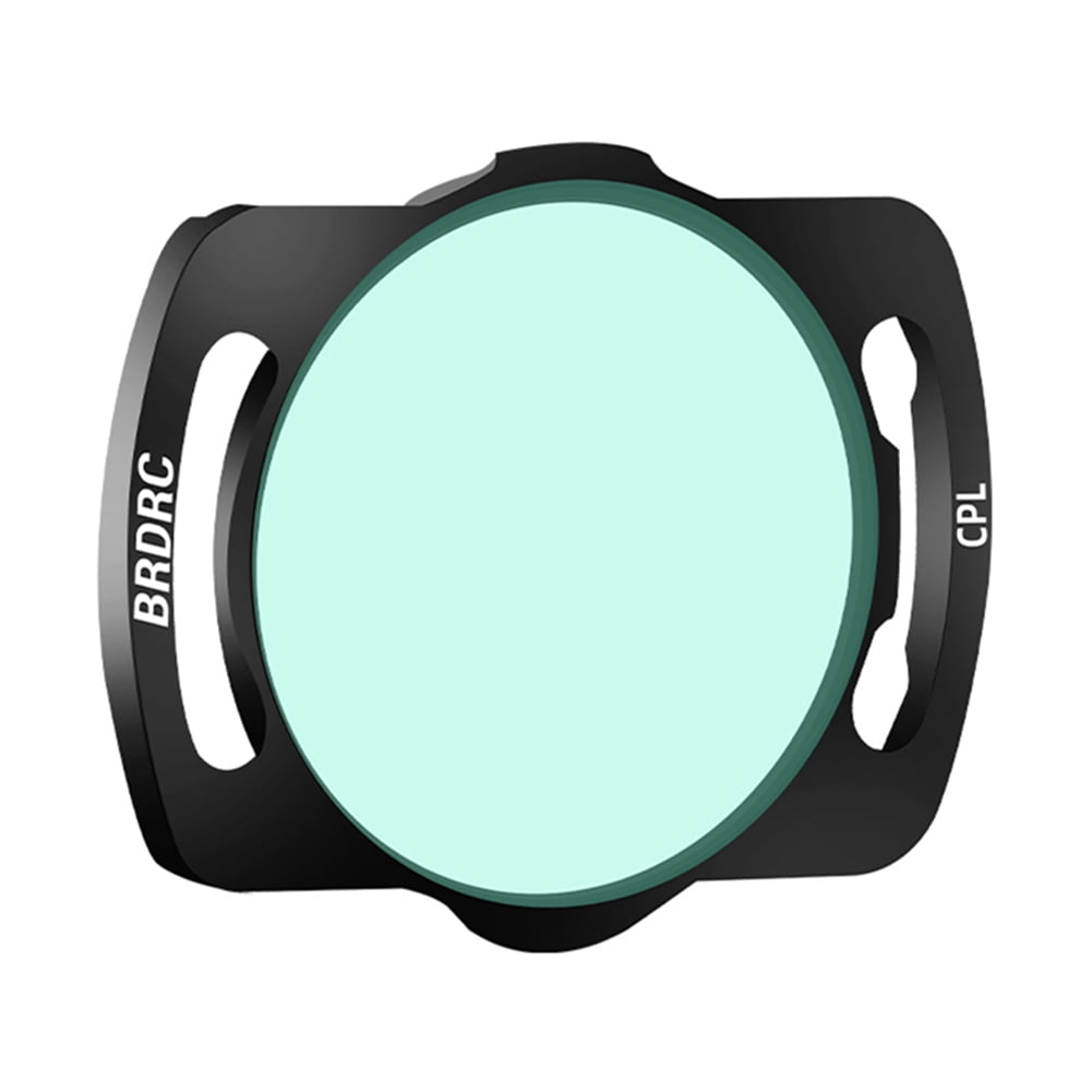 BOFEER Drone Filter Kit Waterproof Drone Lens Filter for DJI O3 Air ...
