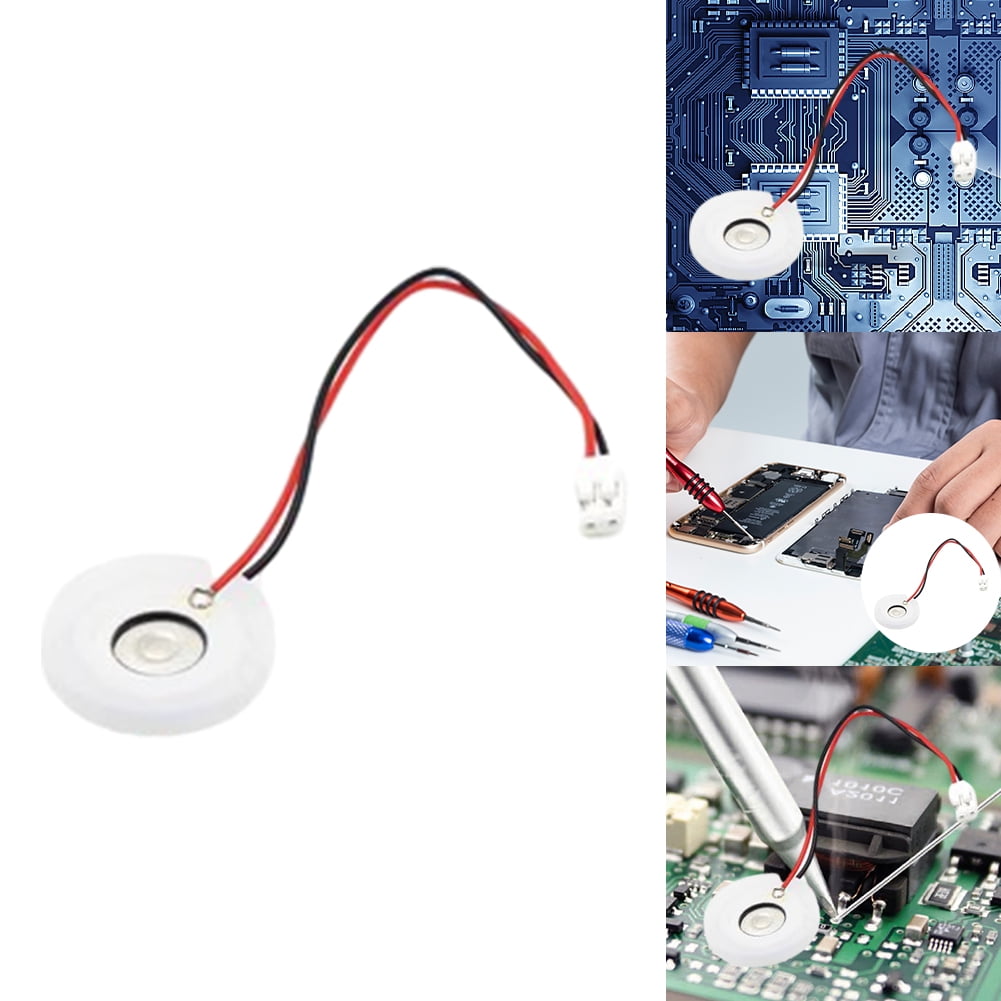 BOFEER Mist Maker and Driver Circuit Board DC 5V Fogger Atomization ...