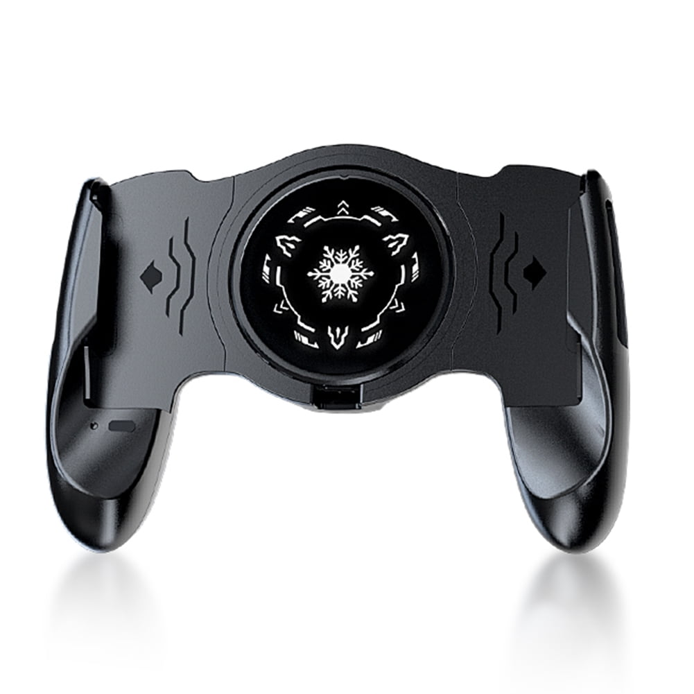 BOFEER Mobile Phone Stretching Game Controller with Cooling Fan Type-C ...