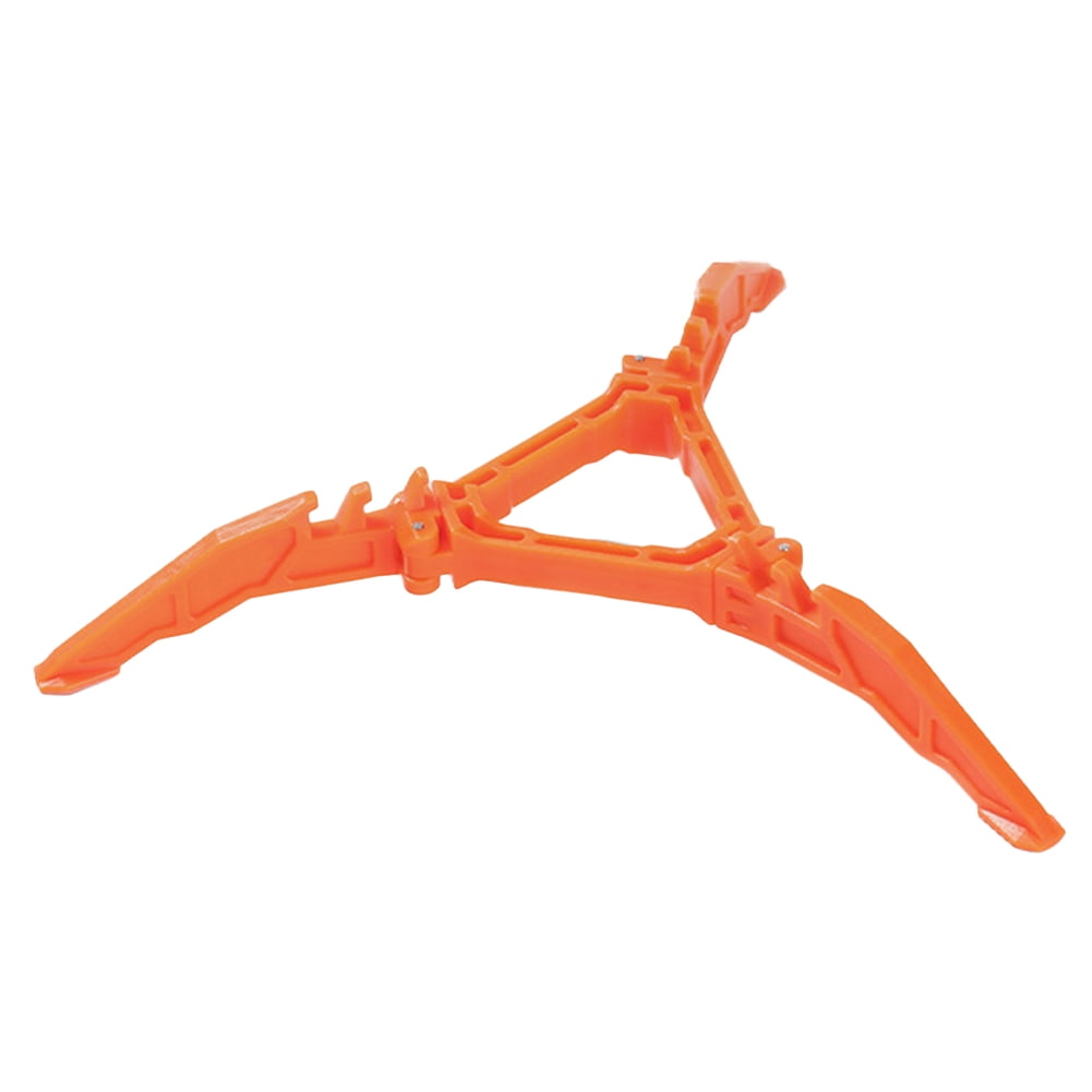 BOFEER Nylon Tripod Stabilizer Foldable Universal Cooking Air Tank ...