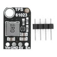 BOFEER TPS61023 Boost Regulator 5V 1A Booster Board Step Up Boost ...