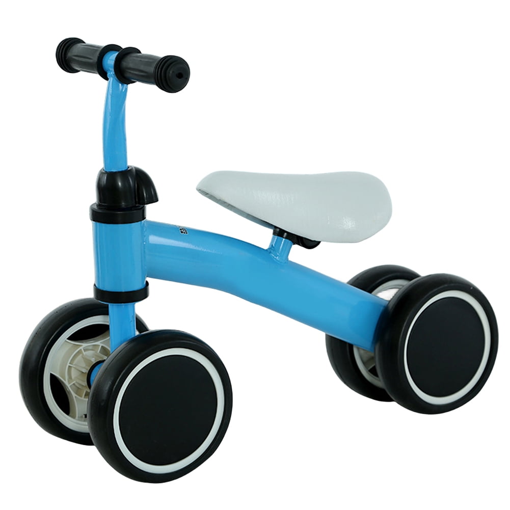 BOFEER Toddler Balance Bike, Lightweight Toddler Bike for 2, 3, 4, 5 ...