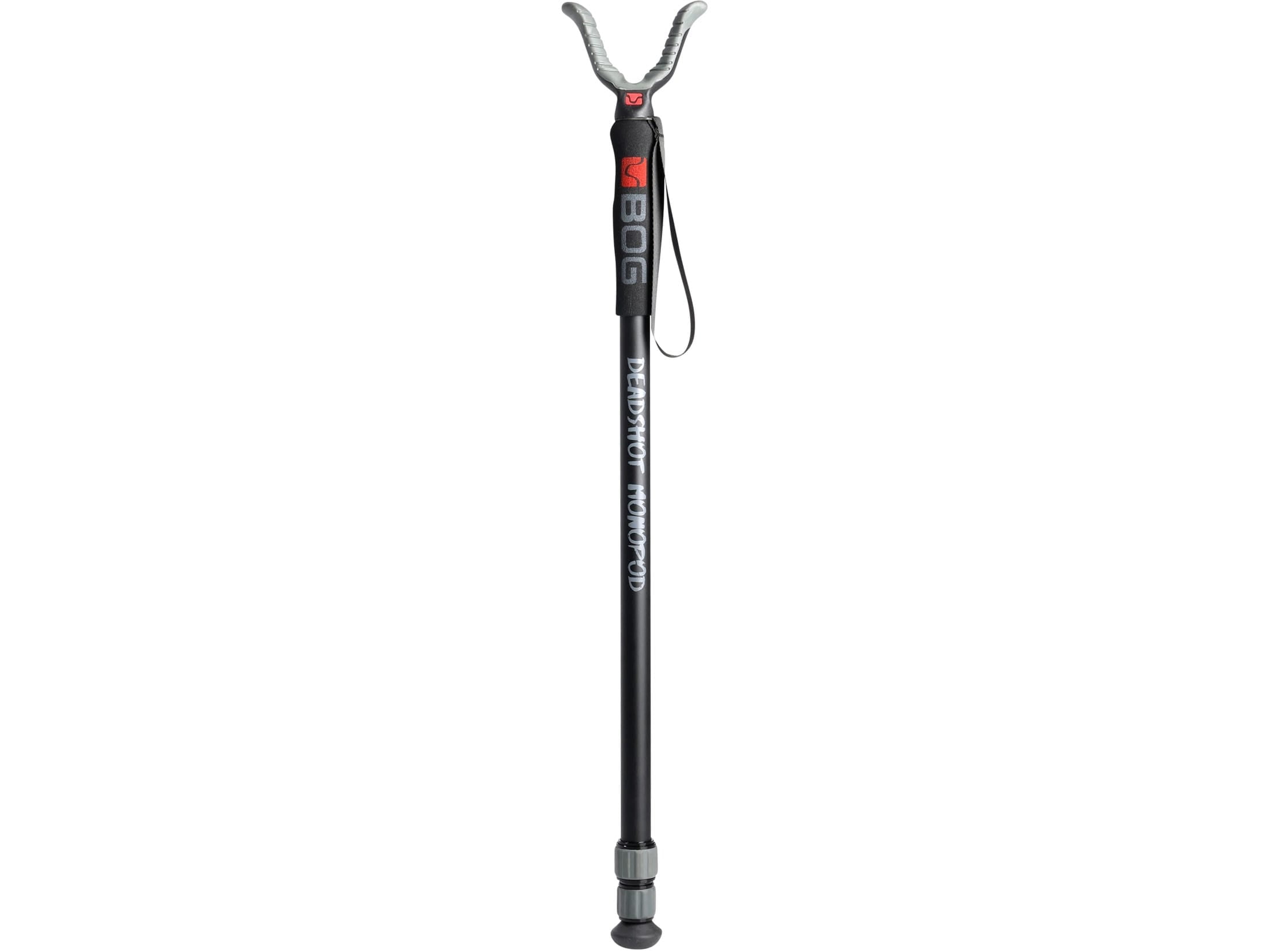 BOG DeadShot Monopod Shooting Stick - Walmart.com