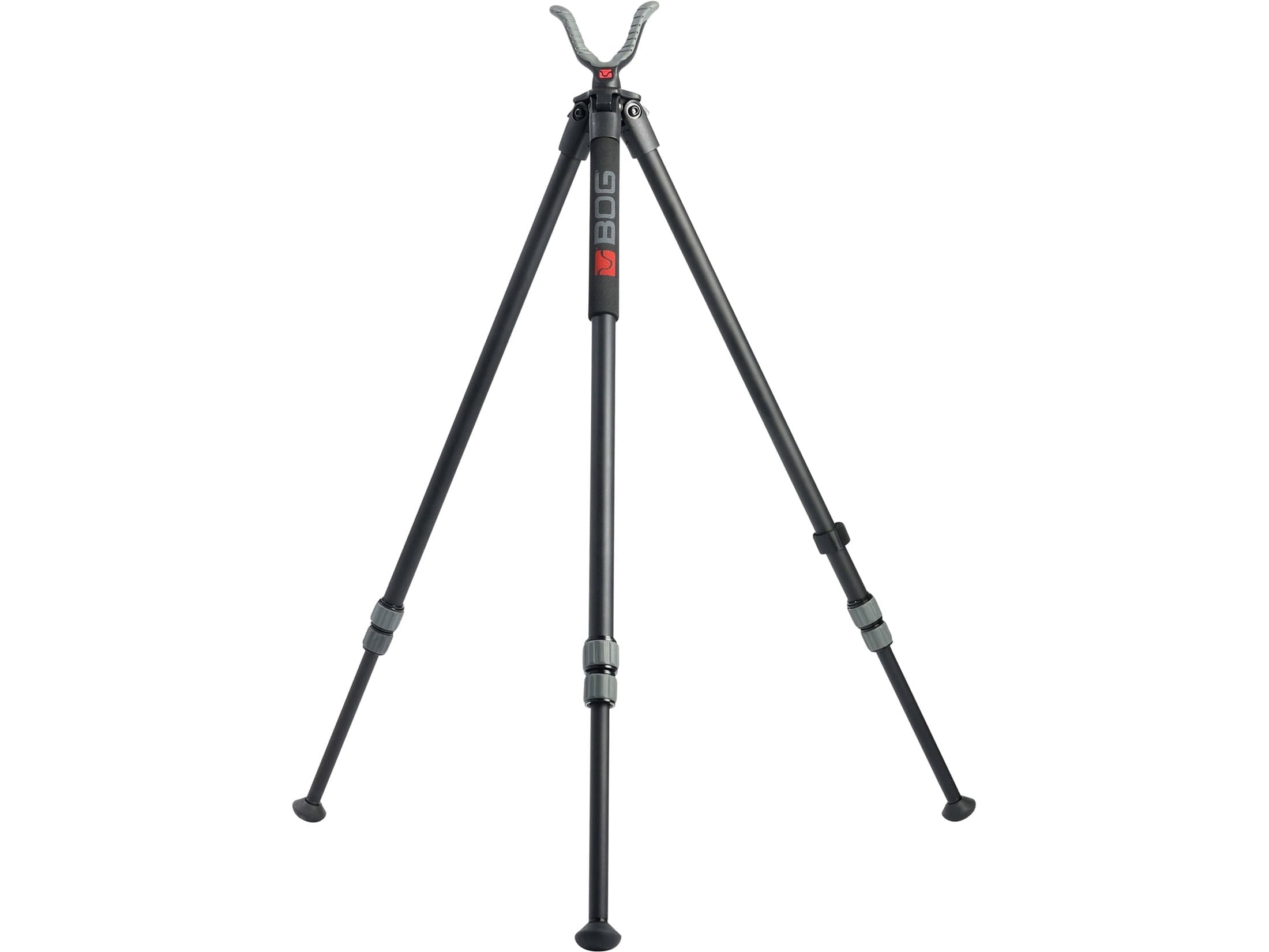 BOG DeadShot Tripod Shooting Sticks - Walmart.com