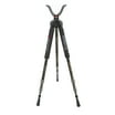 BOG Hunting Gun Pod Death Grip Shooting Tripod Realtree Camo - Walmart.com