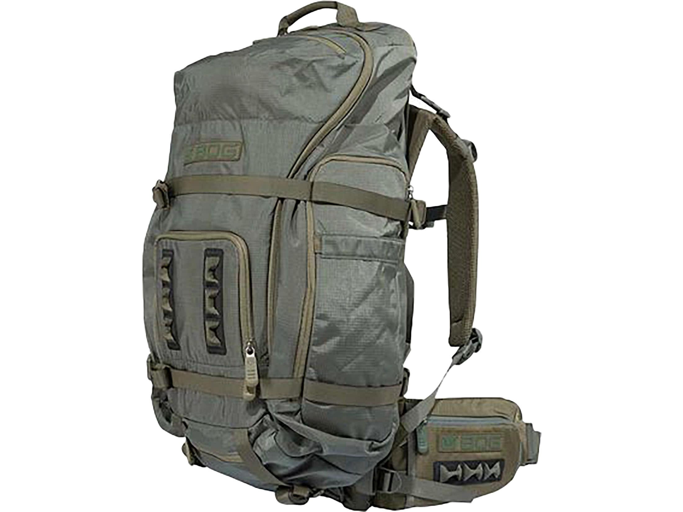 BOG Helix 3500 Backpack Green Large - Walmart.com