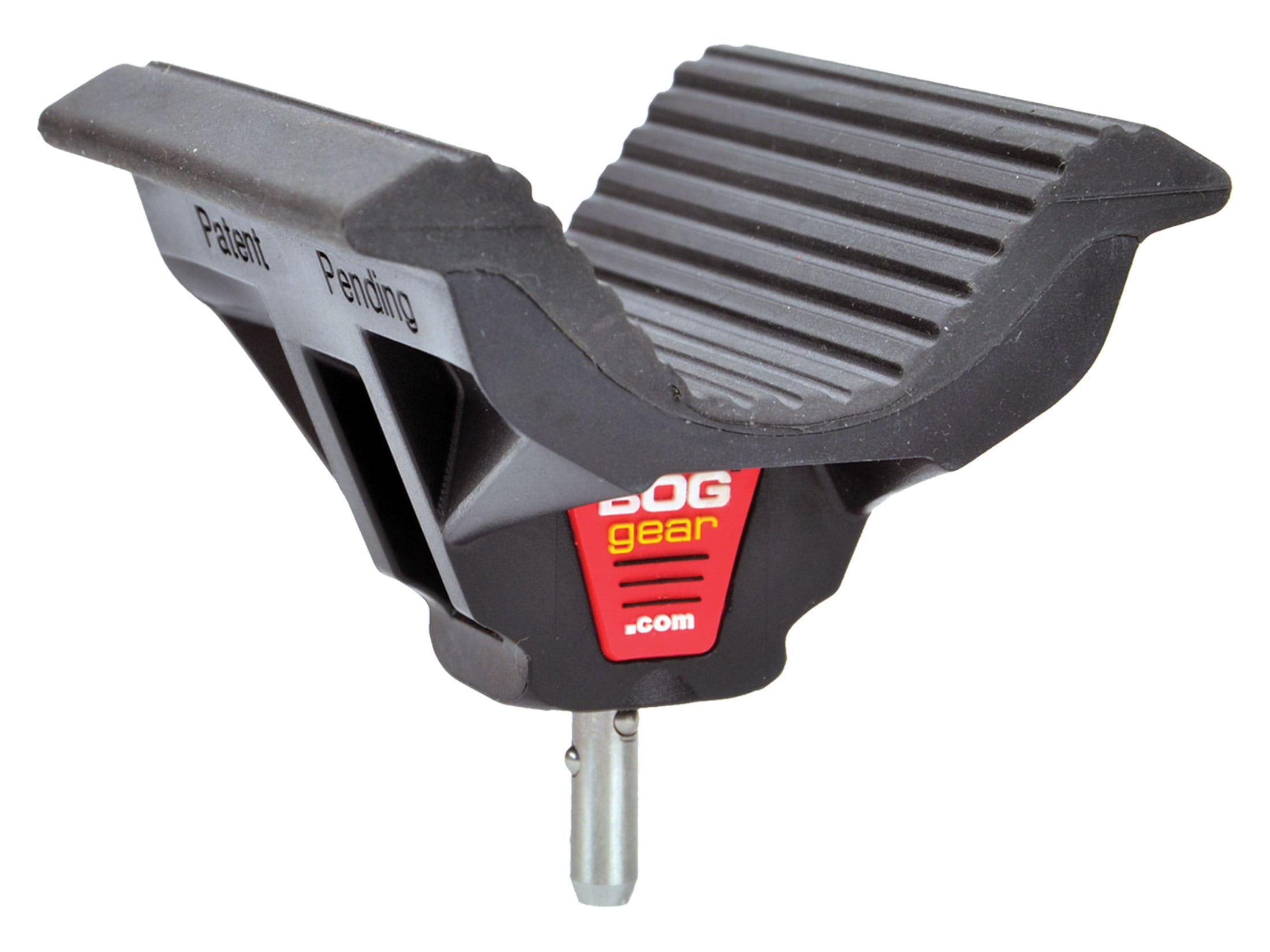BOG Wide Body Shooting Rest for Bog-Pod Shooting Sticks Black - Walmart.com