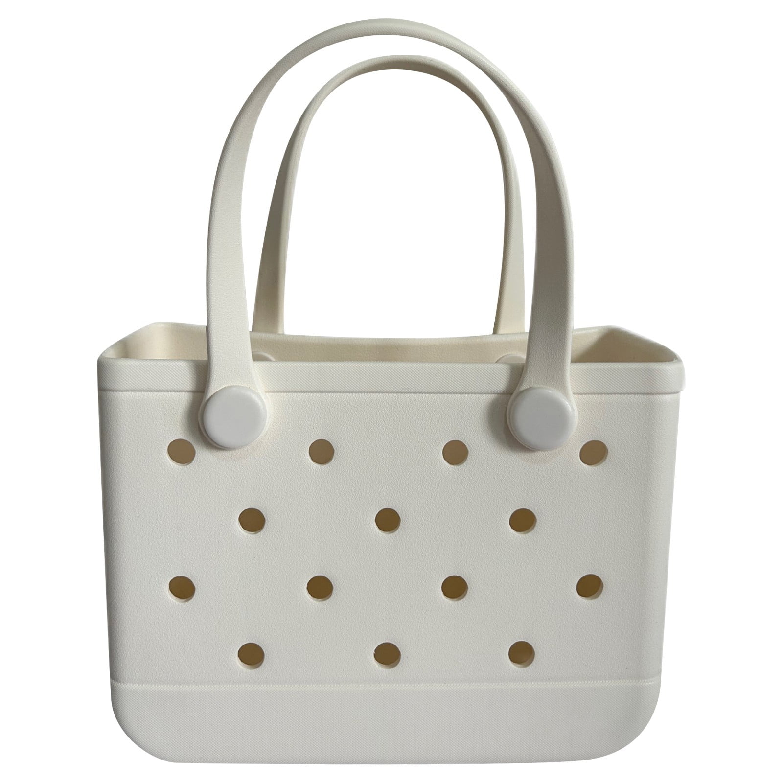 BOGC EVA Waterproof Summer Storage Basket Mini Kid Beach Bogg Bag Women ...