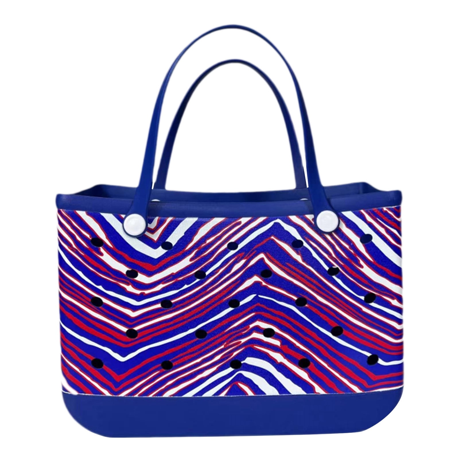 BOGG BAG Rubber Beach Bag/Waterproof Rubber Tote-EVA Material ...
