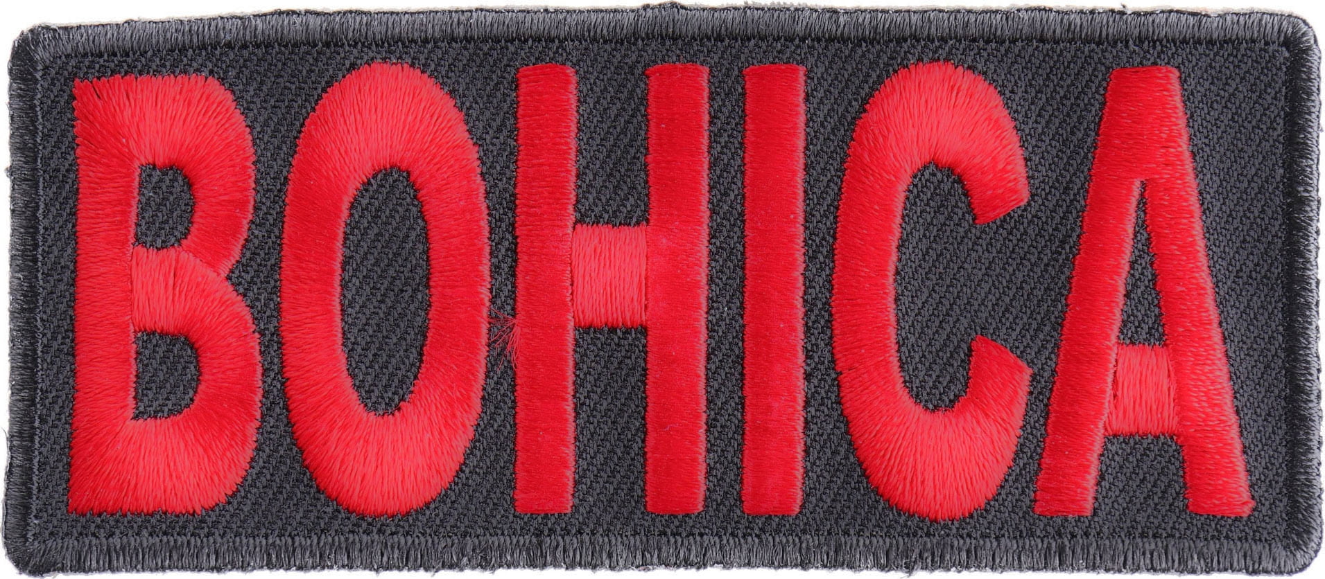 BOHICA Patch - Walmart.com