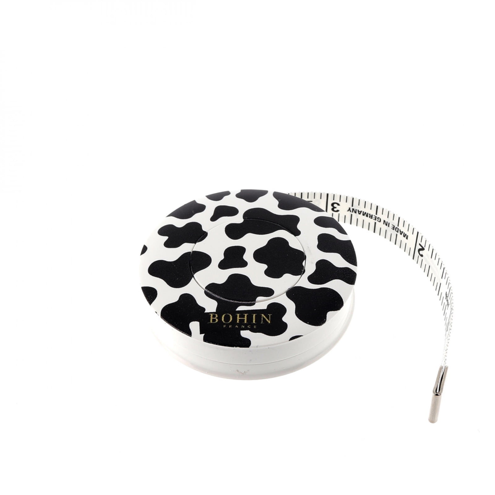 BOHIN Safari Collection Savage Cow Tape Measure - Walmart.com