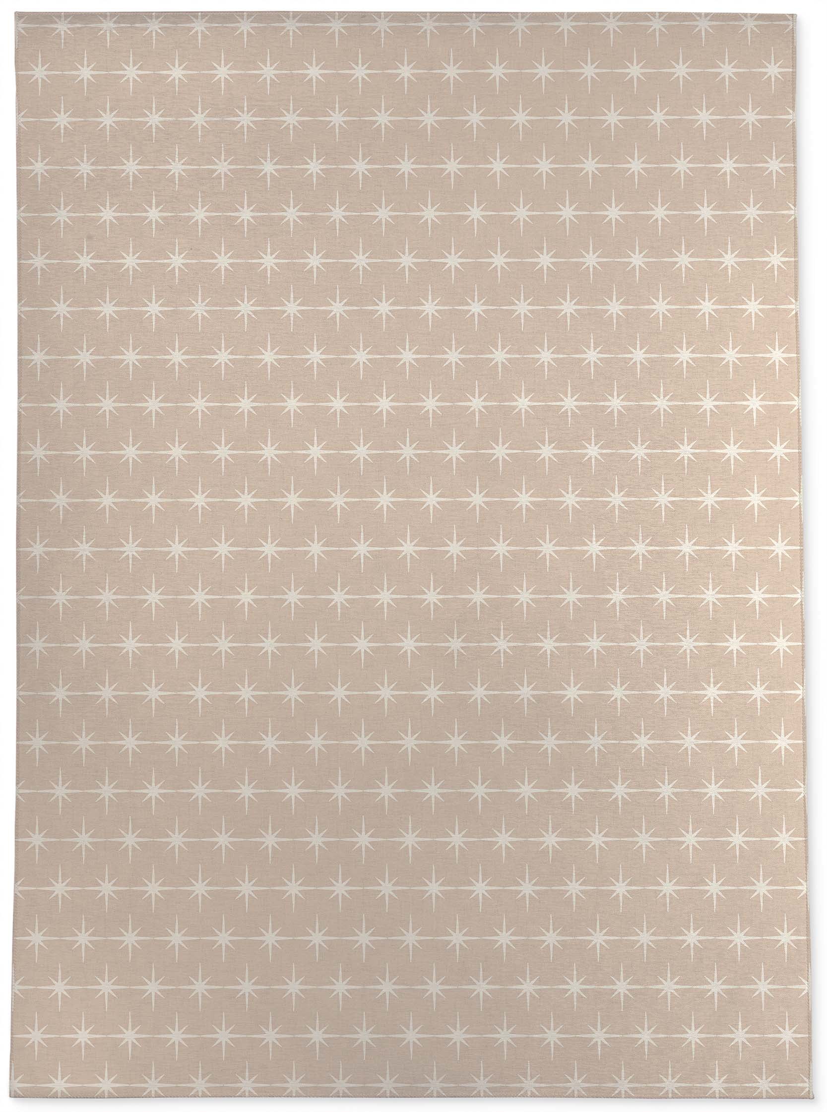 BOHO STAR PHASES BEIGE Area Rug By Kavka Designs - Walmart.com