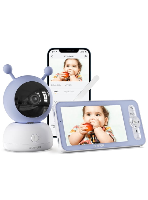 VTech Baby Monitors in Health & Safety - Walmart.com