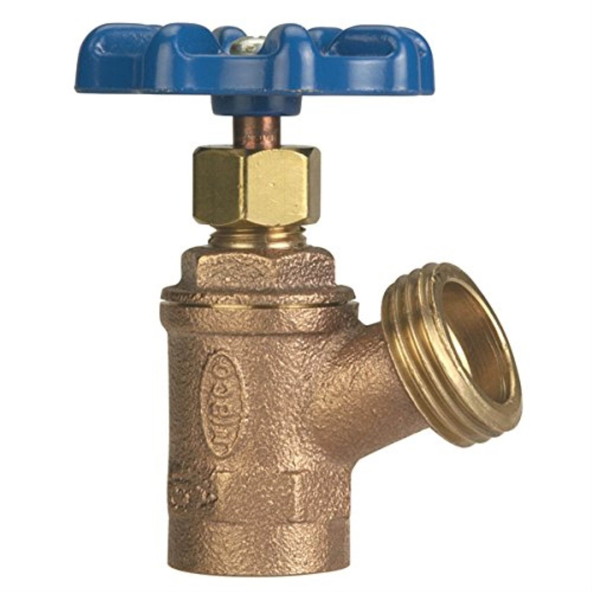 BOILER DRAIN FIP 3/4" per 3 Each - Walmart.com