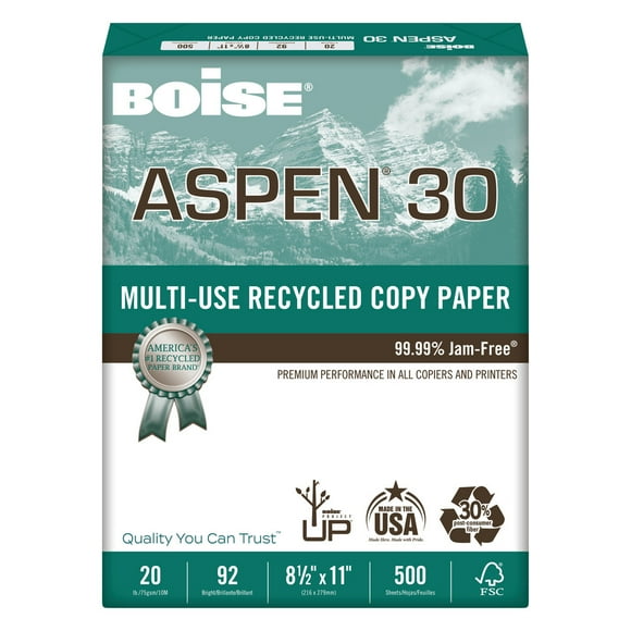 Paper in Office Supplies - Walmart Business