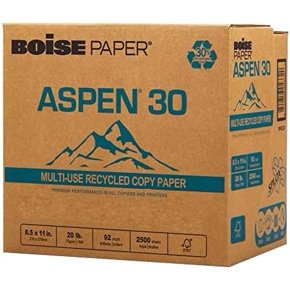 Copy Paper Boxes