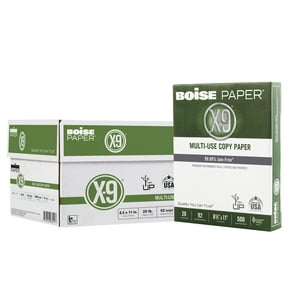 10 Ream Copy Paper in Paper - Walmart.com