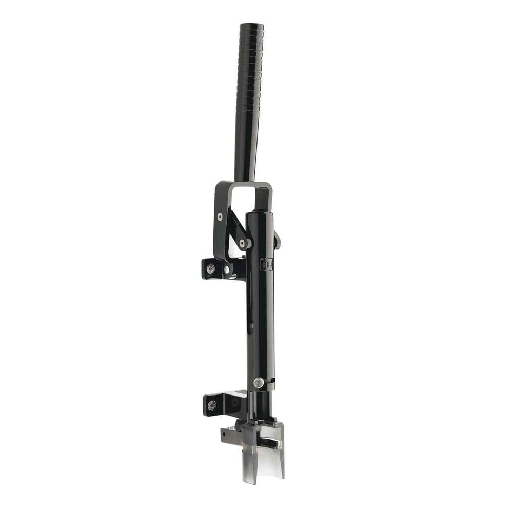 BOJ 01041004 110 Wall-Mounted Wine Opener Corkscrew - Walmart.com