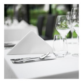Bulk Polyester Tablecloth