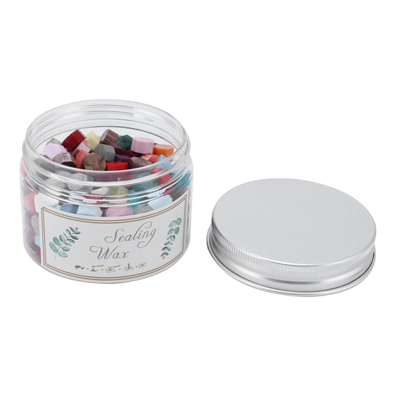Gold Seal Glass Wax