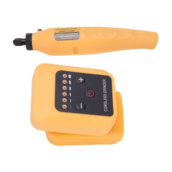 Electric Wood Carving Tools