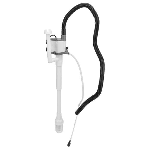 BOKYAN 3-in-1 Submersible Aquarium Filter Pump ZY-N36 US Plug 110V ...