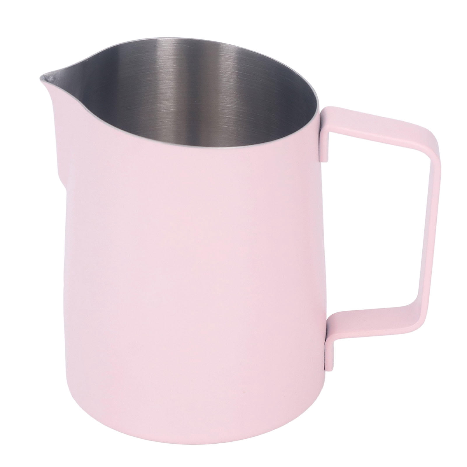 BOKYAN 500ml 304 Stainless Steel Milk Frothing Pitcher – Durable ...