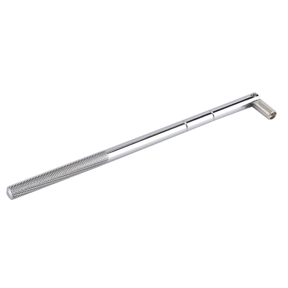 BOKYAN 6Pcs Valve Stem Installation Tool Puller 10.5 Inch / 26.6 cm Car ...