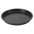 BOKYAN 8.66" × 8.66" Non‑Stick Carbon Steel Pizza Pan – Even Heat ...