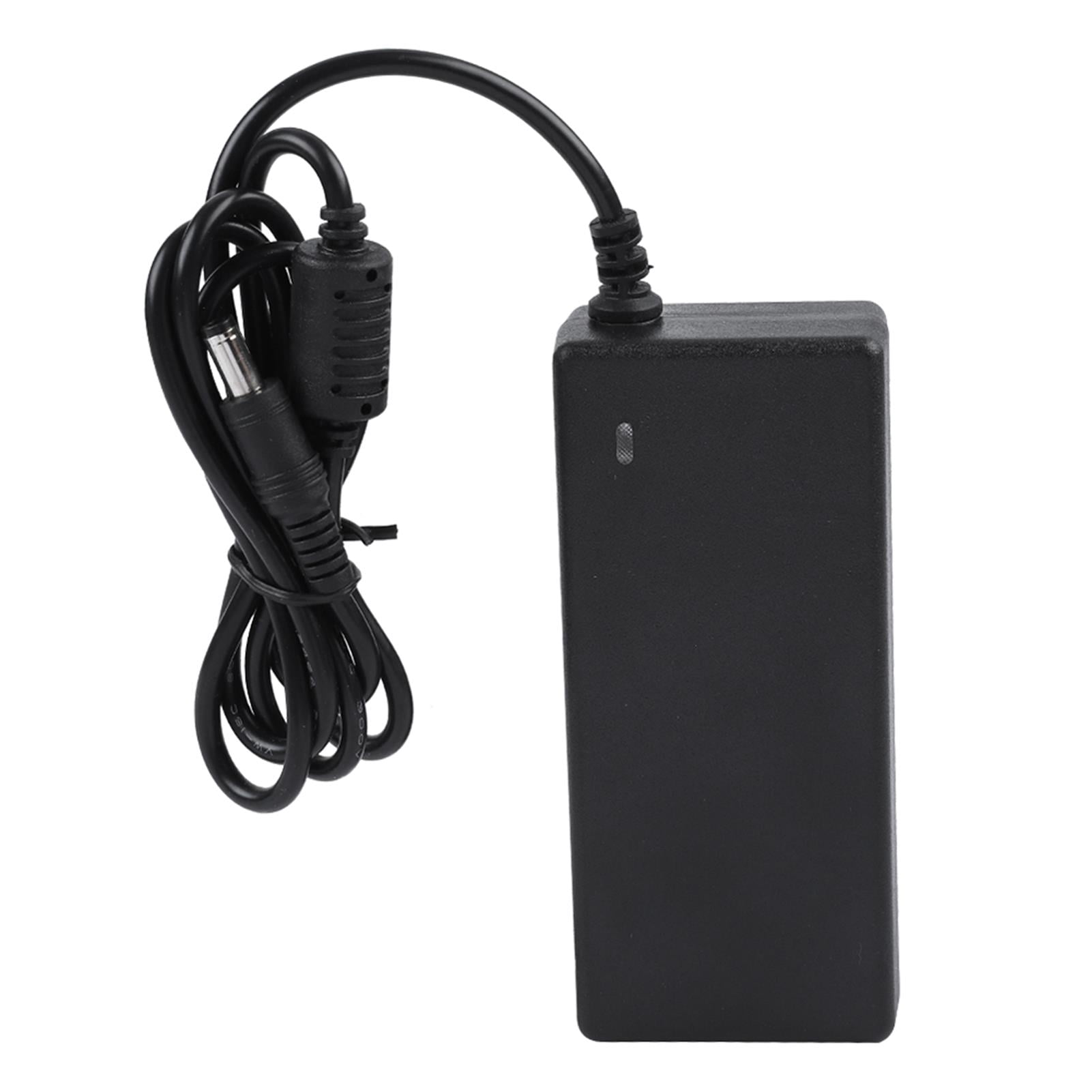 BOKYAN 96W 24V 4A AC Power Supply Charger Converter Adapter with LED ...