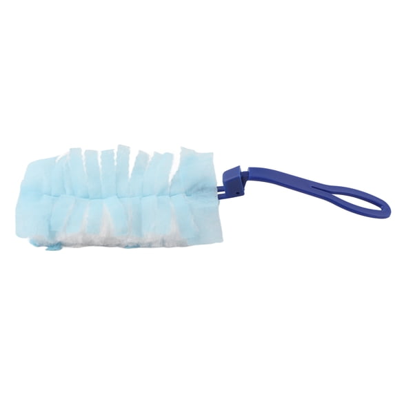 BOKYAN Disposable Electrostatic Microfiber Wand Duster Set with 10 ...
