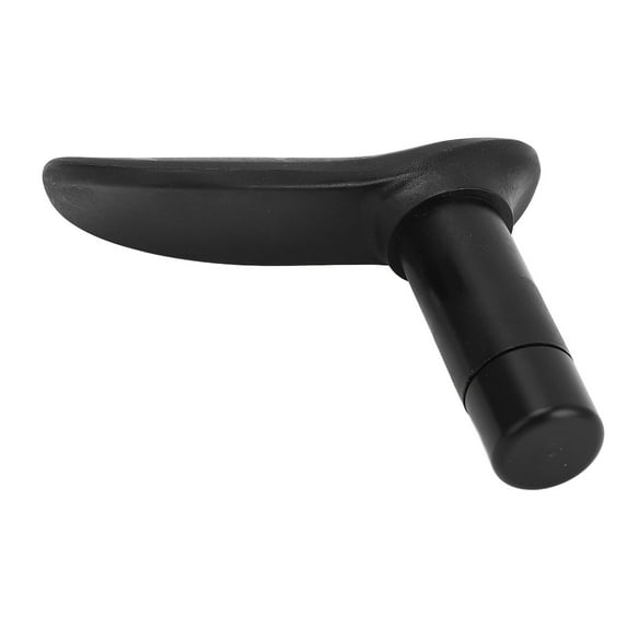 BOKYAN Ergonomic Portable Thumb Massager – Compact Manual Trigger Point ...
