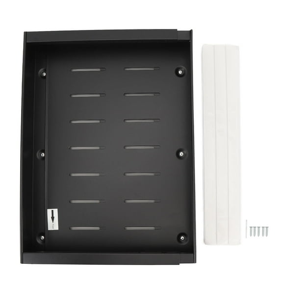 BOKYAN Expandable Pull‑Out Drawer Organizer – Stretchable Carbon Steel ...