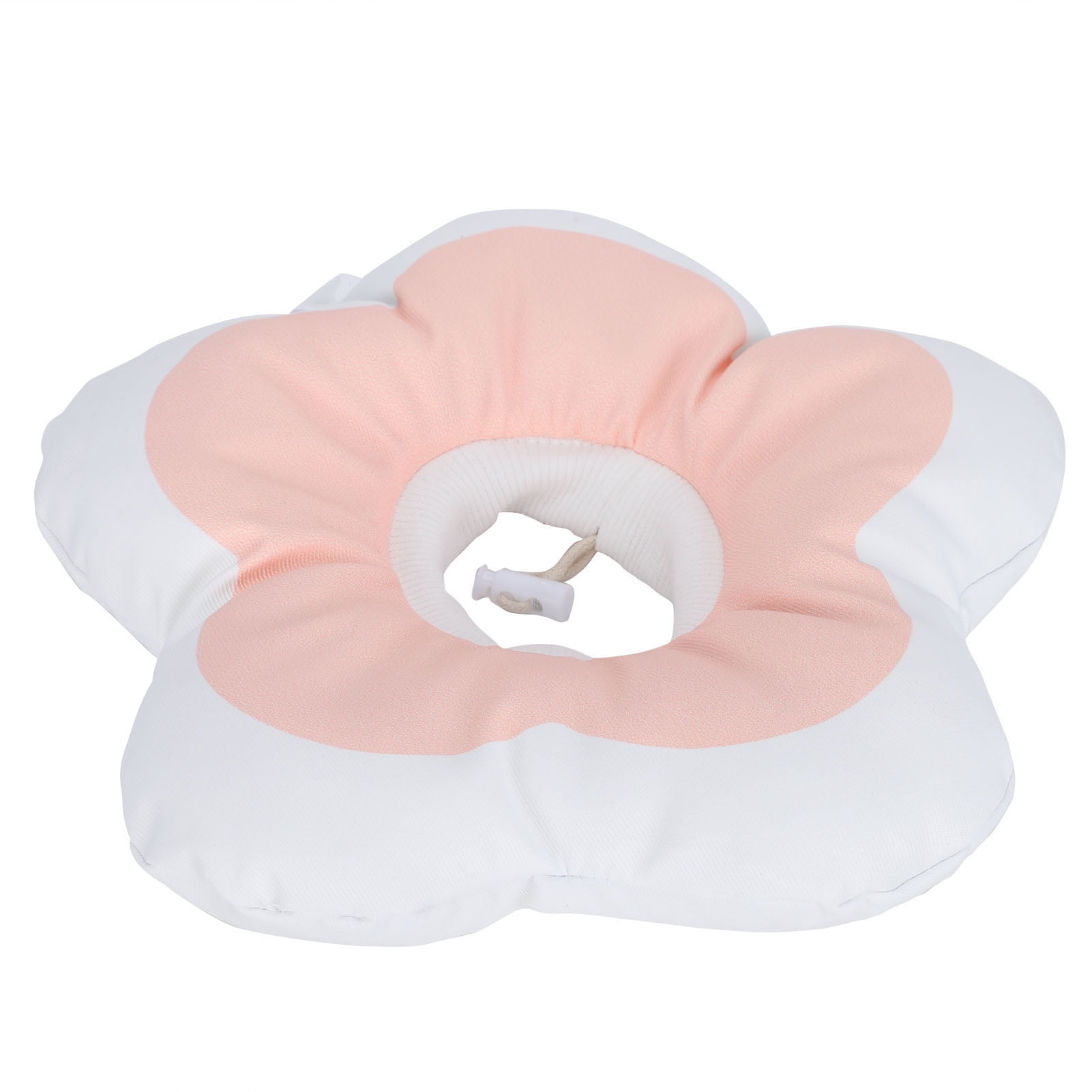 BOKYAN Flower Shaped Pet Anti Licking Collar Waterproof Cat Wound ...
