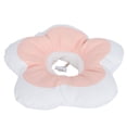 BOKYAN Flower Shaped Pet Anti Licking Collar Waterproof Cat Wound ...