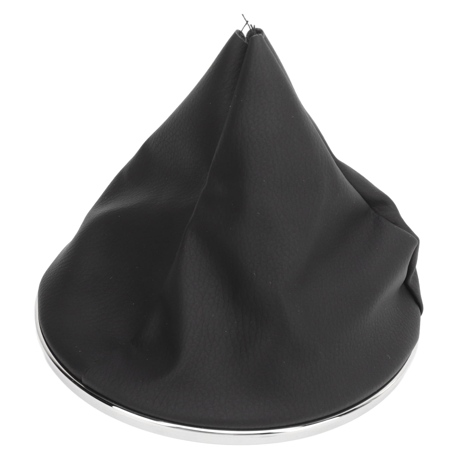 BOKYAN Gear Shift Knob Boot 50293173 Comfortable Touch Soft Dust Cover ...