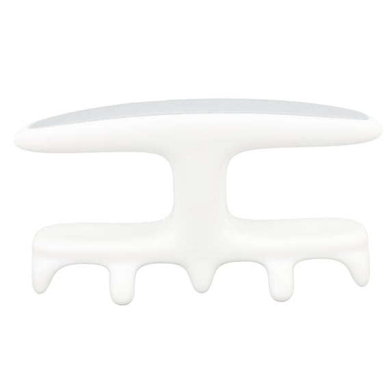 BOKYAN Handheld Fascia Trigger Point Massager – Manual Control for Back ...