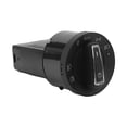 BOKYAN Headlight Switch Quick Response Headlamp Control Switch with ...
