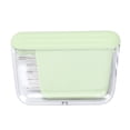 BOKYAN Magnetic Sewing Needle Case Organizer Portable Storage Box With ...