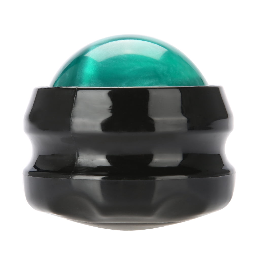 BOKYAN Massage Roller Ball Massager Body Therapy Foot Hip Relaxer ...