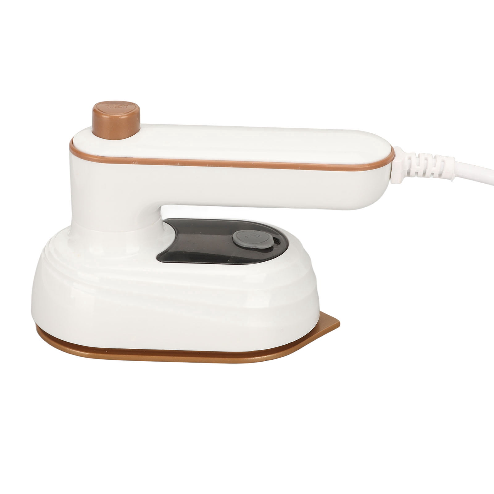 BOKYAN Mini Ironing Machine US Plug Portable Handheld Steam Iron 110 ...