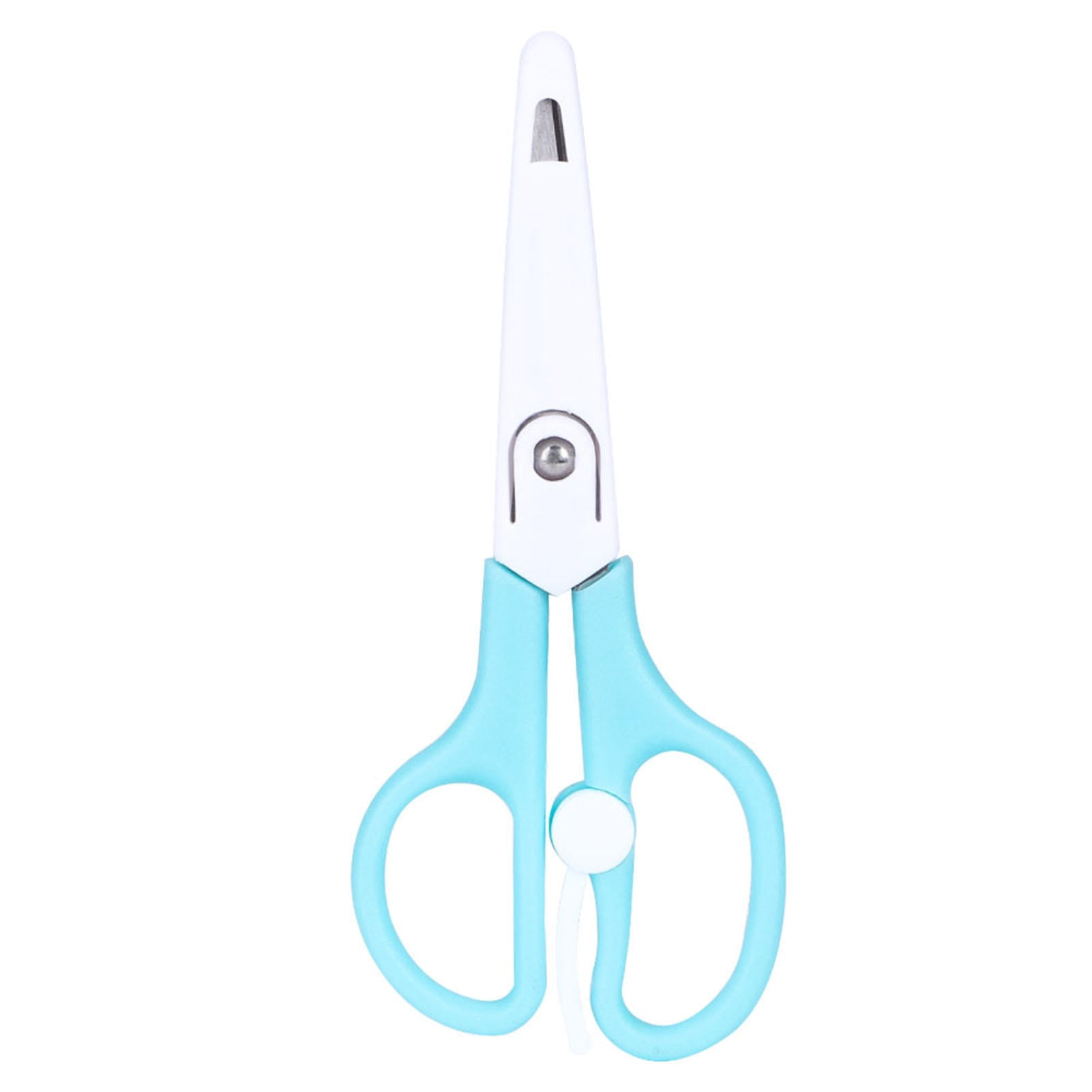 BOKYAN Portable Stainless Steel Food & Vegetable Scissors – High ...