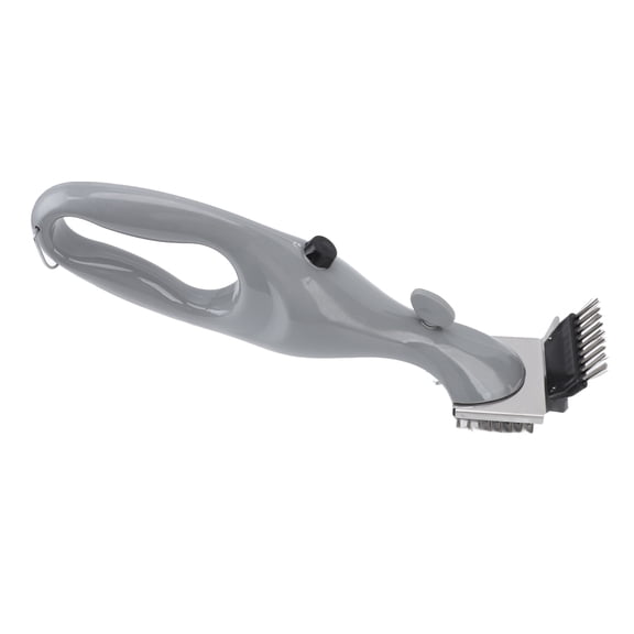Steam Grill Cleaner