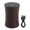 BOKYAN Portable Waterless Essential Oil Diffuser – Quiet USB‑Powered ...