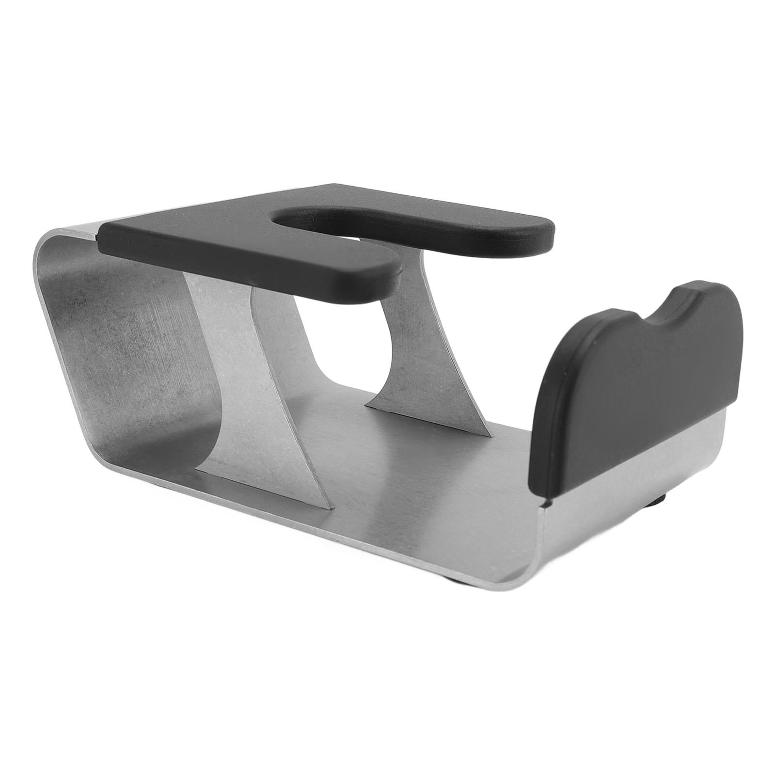 BOKYAN Premium Stainless Steel Coffee Portafilter Stand – Stable ...