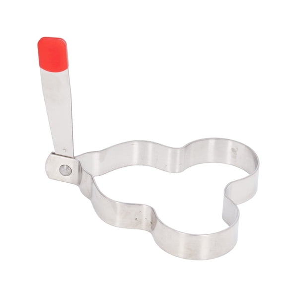 Shop Stainless Steel Egg Rings and Molds for Breakfast and Cooking